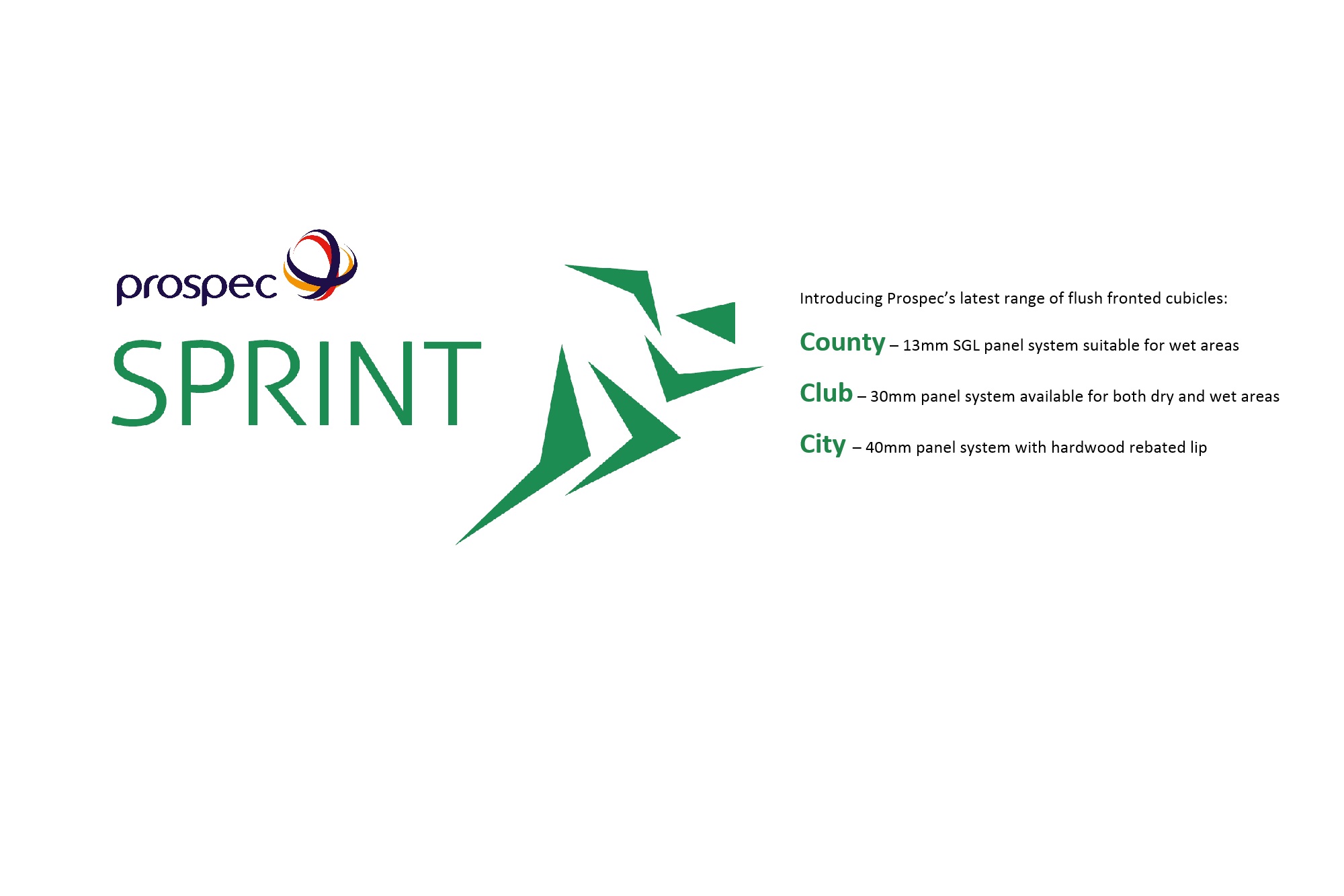 Prospec | Locker & Cubicle Specialists