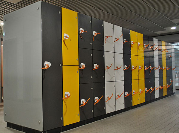 Prospec Latest News | Lockers & Cubicles News