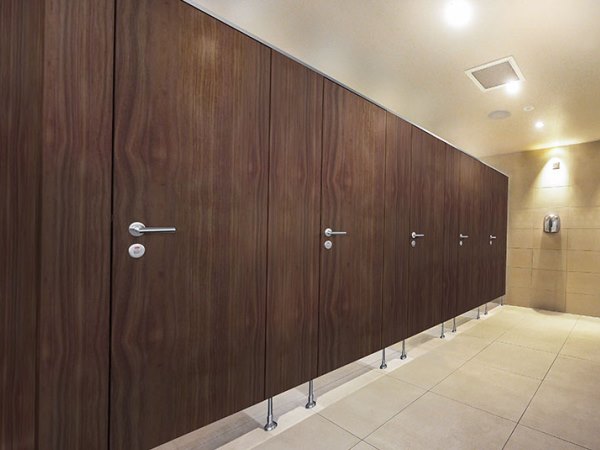 Prospec | Locker & Cubicle Specialists