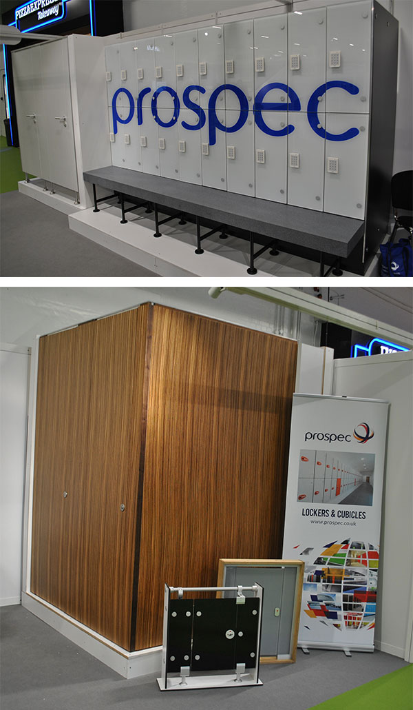 Prospec Latest News | Lockers & Cubicles News