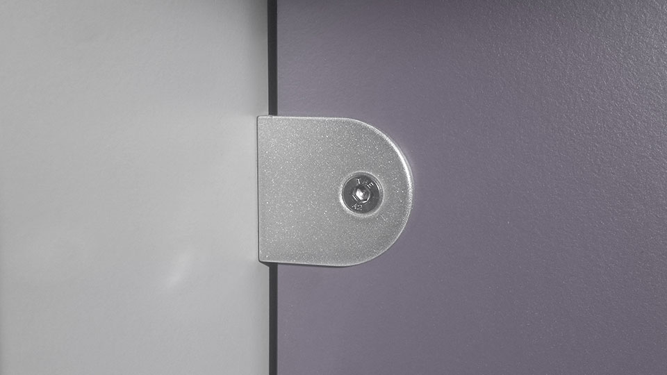 Cabine Plus+ Full Height Cubicles | Cubicle Products