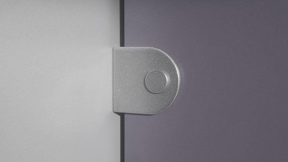 Cabine Plus+ Full Height Cubicles | Cubicle Products